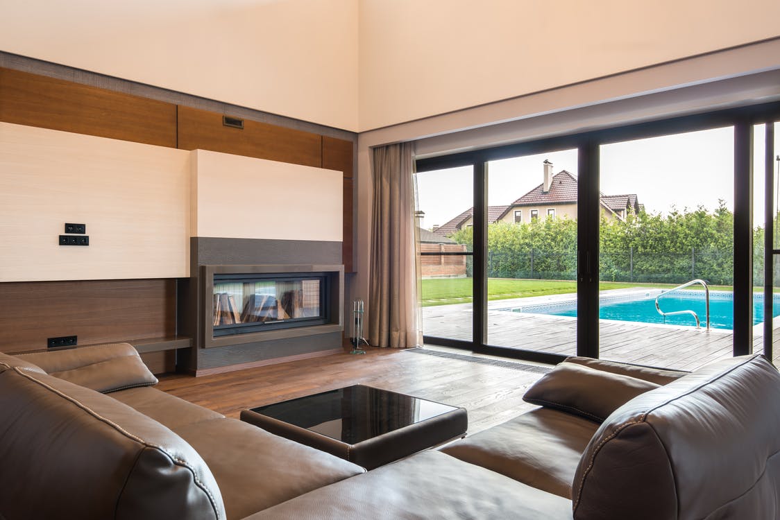 Sliding Glass Door Installation Services | AA Window Repair